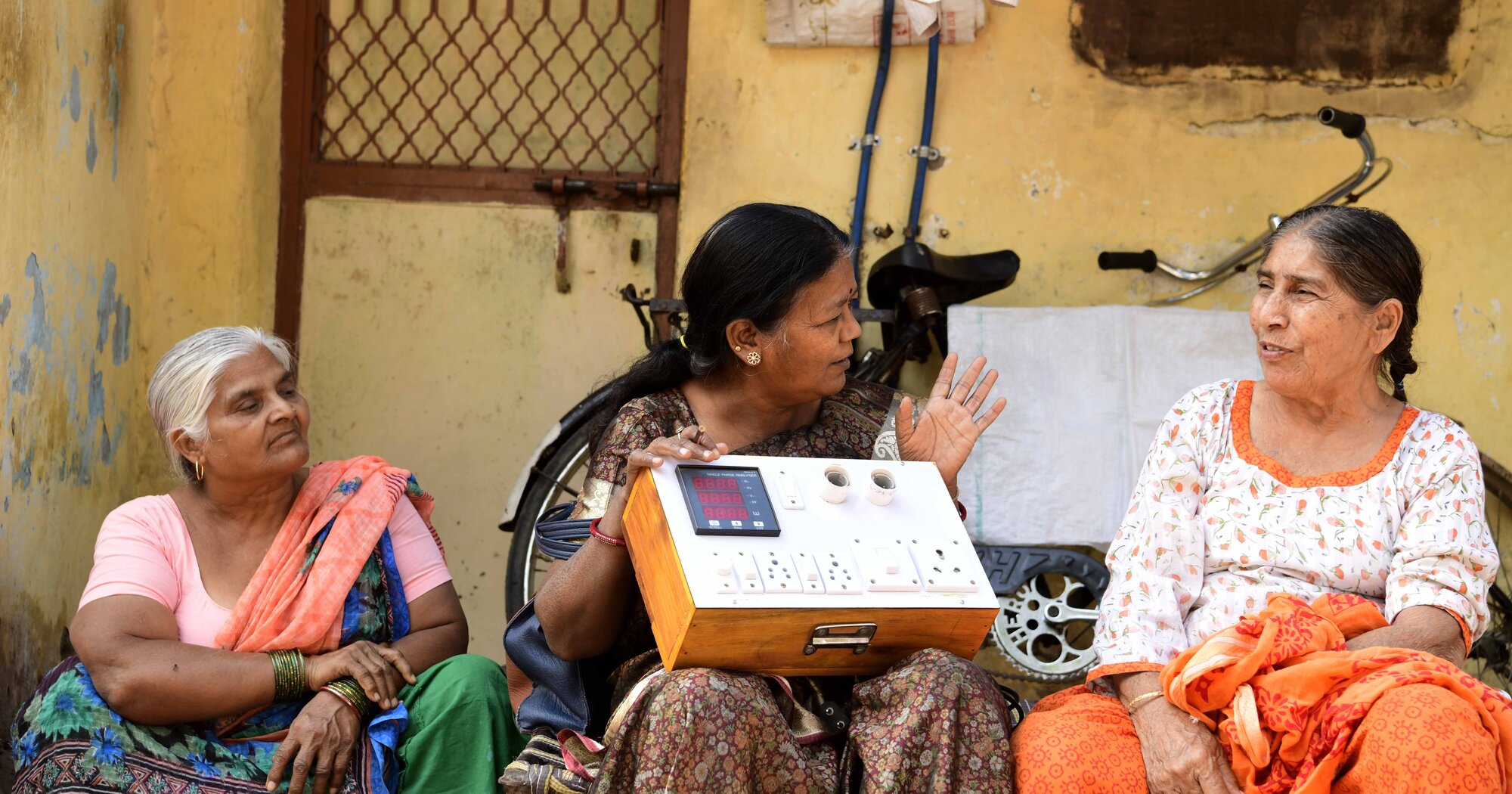 About us - Adaptation Research Alliance