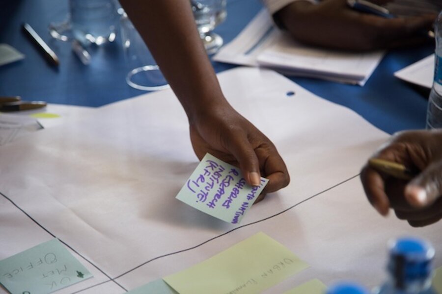 Four takeaways from the ARA’s European workshop - Adaptation Research ...